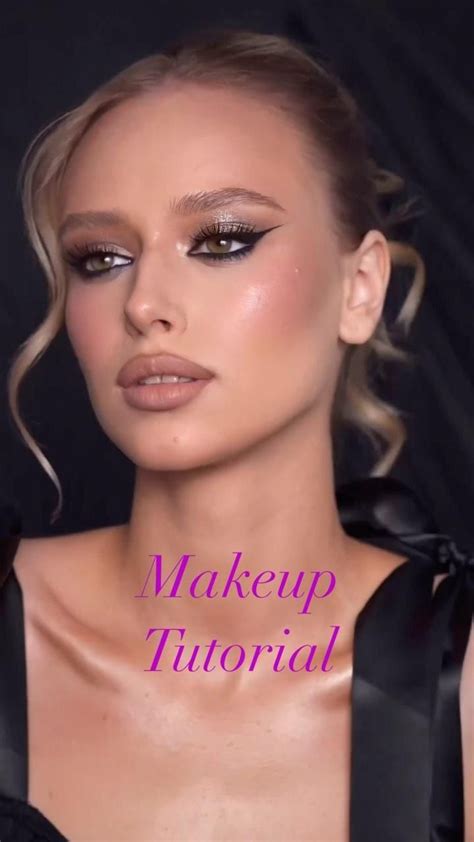 900 Ideas De Tutoriales De Maquillaje Contorno En 2024 Tutoriales De