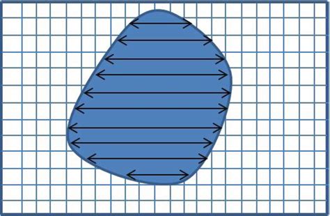 Horizontal Distance Calculation Download Scientific Diagram