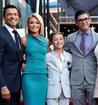 Joaquin Antonio Consuelos Wiki Bio Age Net Worth Career Height