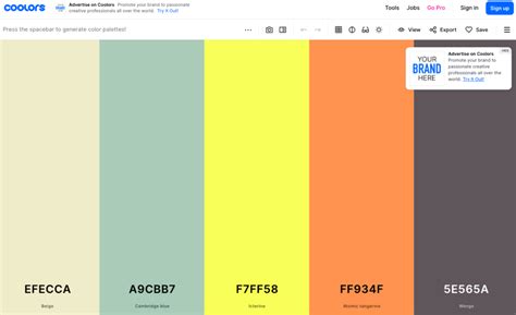 4 Essential Tools To Help You Select A Colour Palette For Your Data Visualisation Towards Data