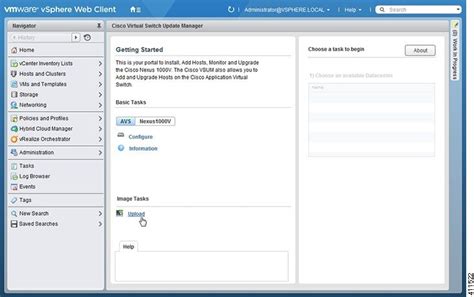 Cisco ACI Virtualization Guide Release 3 1 1 And 3 1 2 Cisco ACI With Cisco AVS Cisco