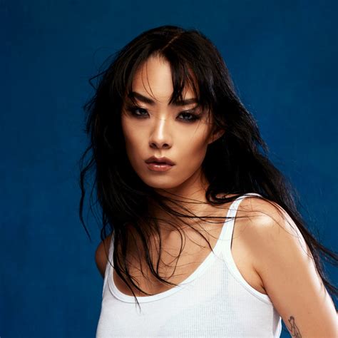 Feb 24 2023 Rina Sawayama Empress Of At Huxleys Neue Welt Berlin Berlin Germany Concert