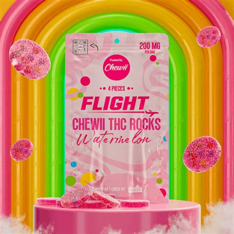 Flight Motor City Cannabites Flight Motor City Cannabites