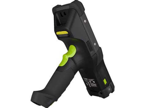 Zebra Mc9450 El Terminali