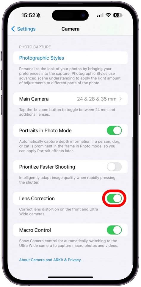 Fix IPhone Pro Max Camera Issues Take Better Photos