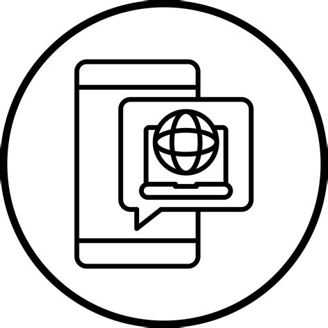 Deployment Vector Icon Style Vector Art At Vecteezy