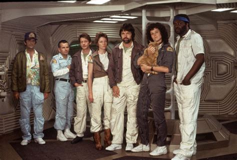Alien 1979 Alien 1979 Aliens Movie Sigourney