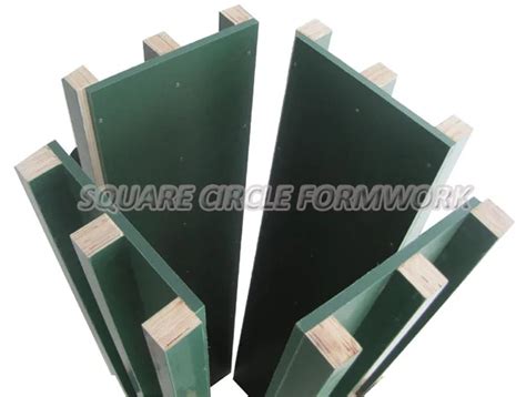 Cost Efficient Concrete Column Forms For Square Or Rectangular Concrete Columns Buy Column
