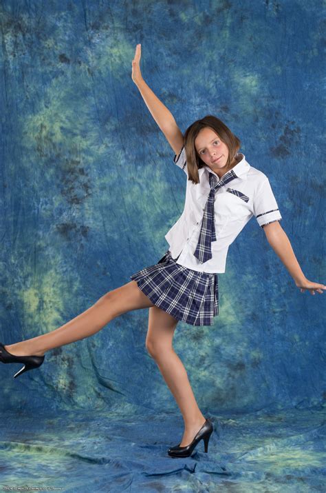 Imx To Silver Starlets Ariana Whiteskirt E My Xxx Hot Girl