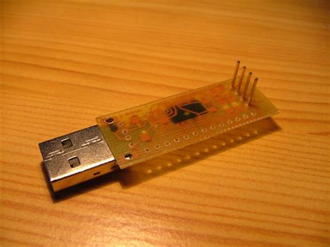 USB RS232 TTL Converter Forum For Electronics