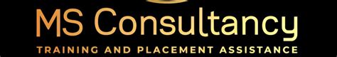ms consultancy training and placement assistance on linkedin