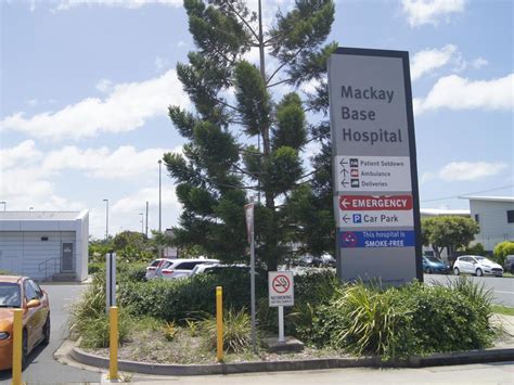 Mackay Hospital Board Sacking Angry Grandma Says Minister Must Go