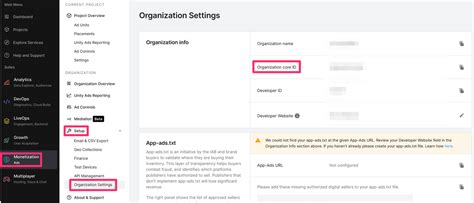 Unity Admob Unityads