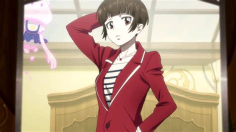 Psycho Pass Akanes Relative Draggle S Anime Blog