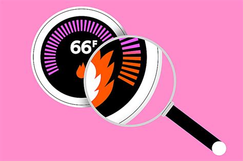 Smart Thermostats Can Reduce Energy Use—but Not If You Take Away The