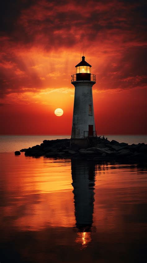 Lighthouse Pictures Artofit