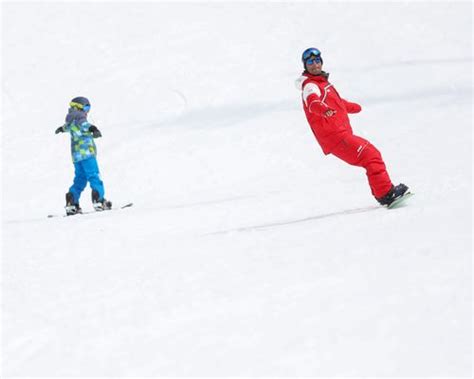 Accueil Esf Combloux