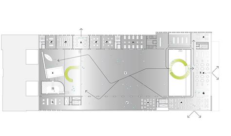 Experimentarium Science Centre By Cebra Dezeen