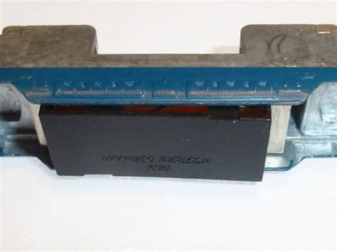 Classic Uk Minitrix Models