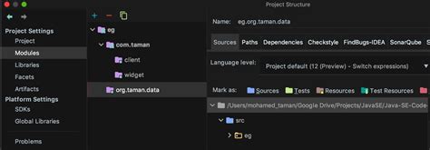 Java 9 Modularity How To Design Packages And Create Modules Part 2 Ibm Developer