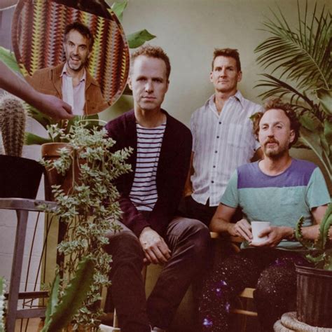 Guster Lyrics Songs And Albums Genius