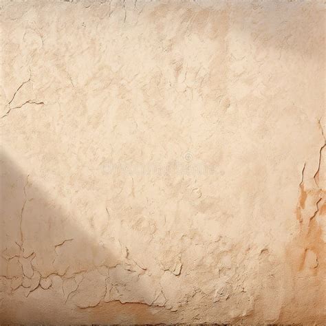 Stucco Rustic Wall Texture Background Authentic Mexican Mediterranean