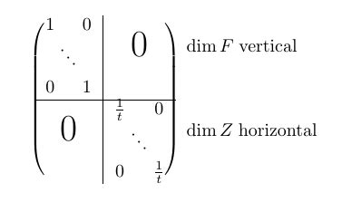 Matrix In Latex Vebap