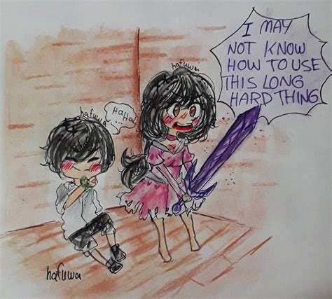 Pin By Animeturtlemmv On Aphmau Aphmau Aarmau Fanart Minecraft