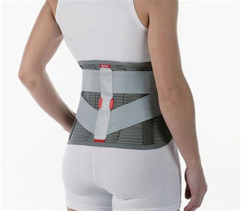 Otto Bock Lumbo Direxa Women 50R51 back support used for relief of the ...