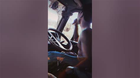 ကားမောင်းနေရင်အိပ်ချင်လာလို့😆😆ဟစ်နေတာပါ Youtube