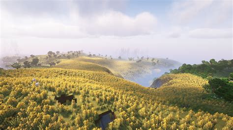 Perfect Gen Minecraft Modpack