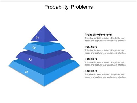 Probability Problems Ppt Powerpoint Presentation Gallery Information Cpb PowerPoint Slides