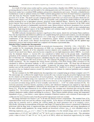 7 Decomposition Reaction Examples