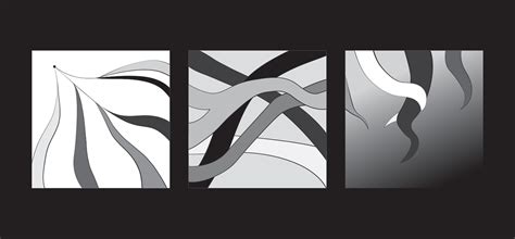 Stages Of Life Abstraction Behance