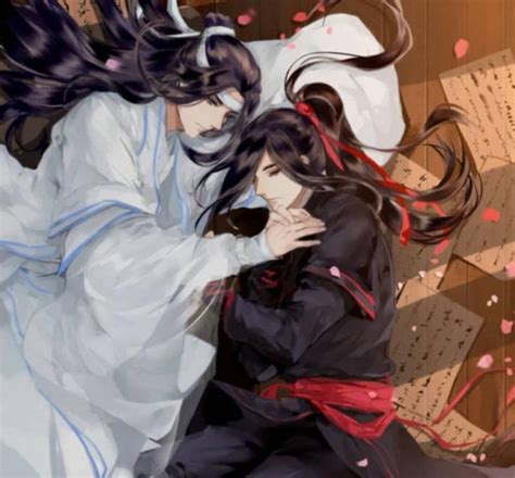 《魔道祖师》中，蓝忘机问灵十三载，失败原因让人捧腹！ 搜狐大视野 搜狐新闻