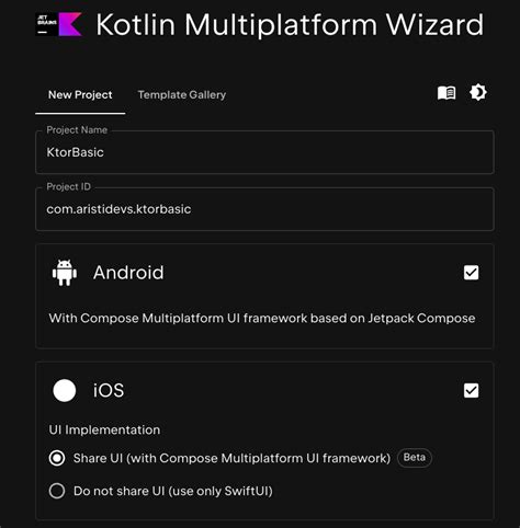 Kotlin Multiplatform Con Ktor Para Consumir Api Curso Kotlin Para Android