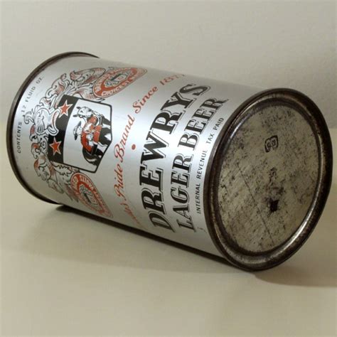 Drewrys Lager Beer 202 At