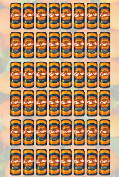 48 Kinnie Zest Dosen 033l Ankes Malta Shop