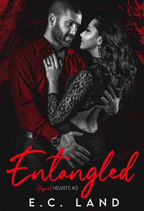 Entangled Aligned Hearts Irish Mafia Book 3 By Ec Land Goodreads