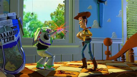 The Movies Of Pixar Cnn