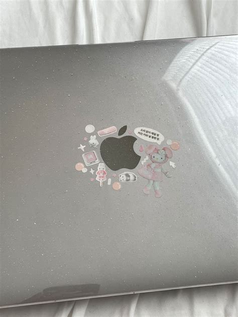 Cute Macbook Cover