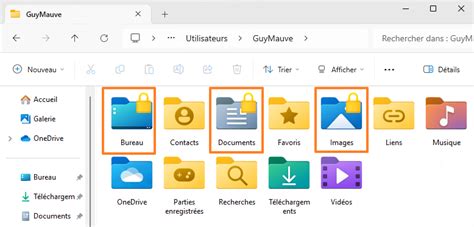 Windows 11 Chiffrer Les Données Avec Personal Data Encryption