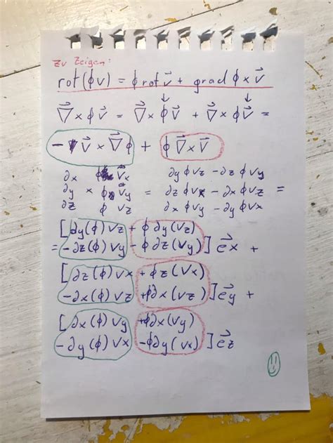 Va Vector Analyse Beispiel 1 Rmathematik1