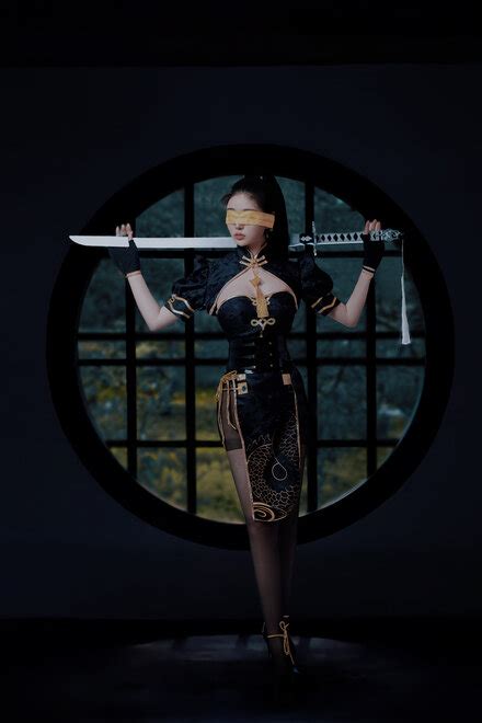 年年nnian 宁红叶 年年nnian 宁红叶 4 Porn Pic Eporner