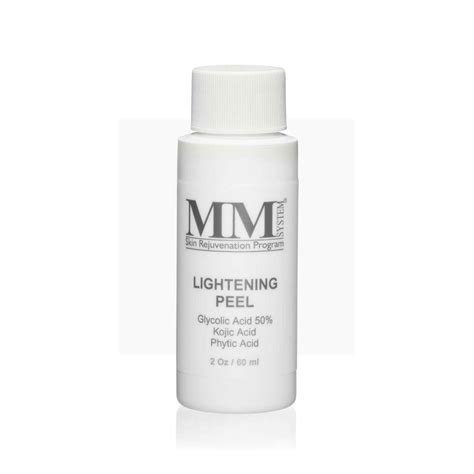 Glycolic Acid Gel 50% + Kojic Acid 5% + Phytic Acid 5% - Гель с ...