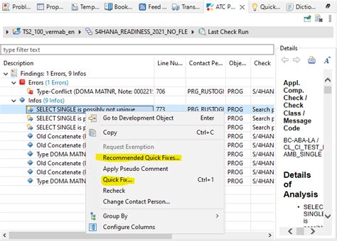 Custom Code Remediation Sap Community