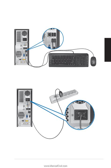 Как подключить клавиатуру к компьютеру через Usb или Bluetooth