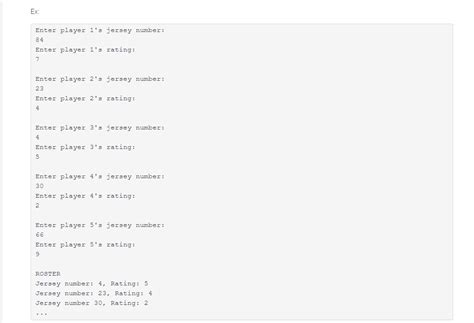 Solved Learning Objectives • Use For Loop To Repeat Actions