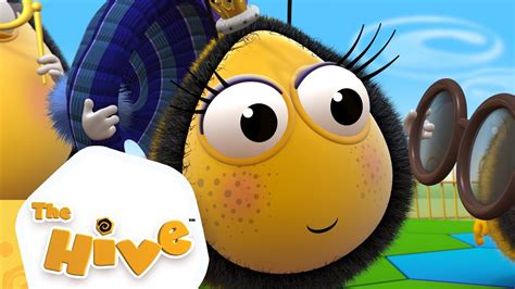 The Hive Full Episodes 1 Hour 10 X Episodes The Hive Official