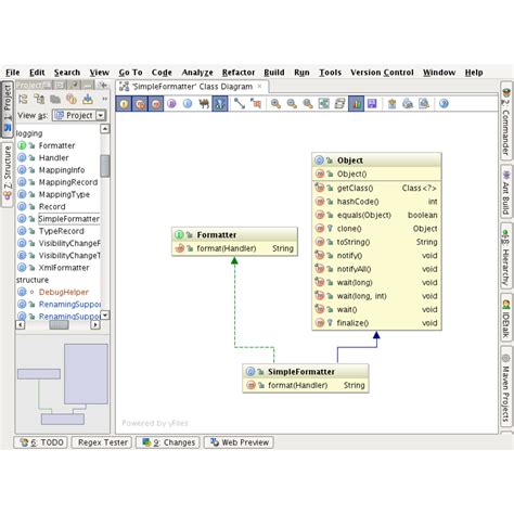 20 Best Yed Graph Editor Alternatives Reviews Features Pros And Cons